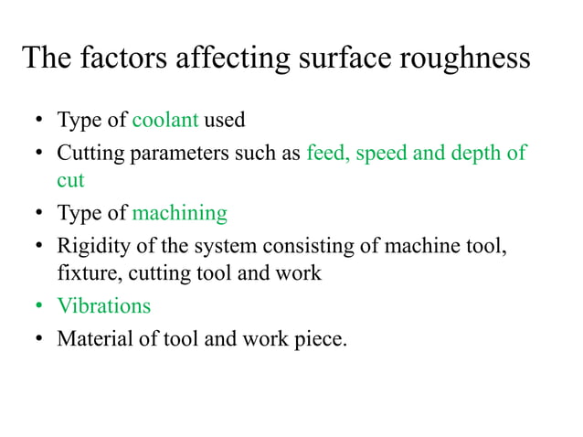 surfaceroughnessmetrology-SPU.pptx