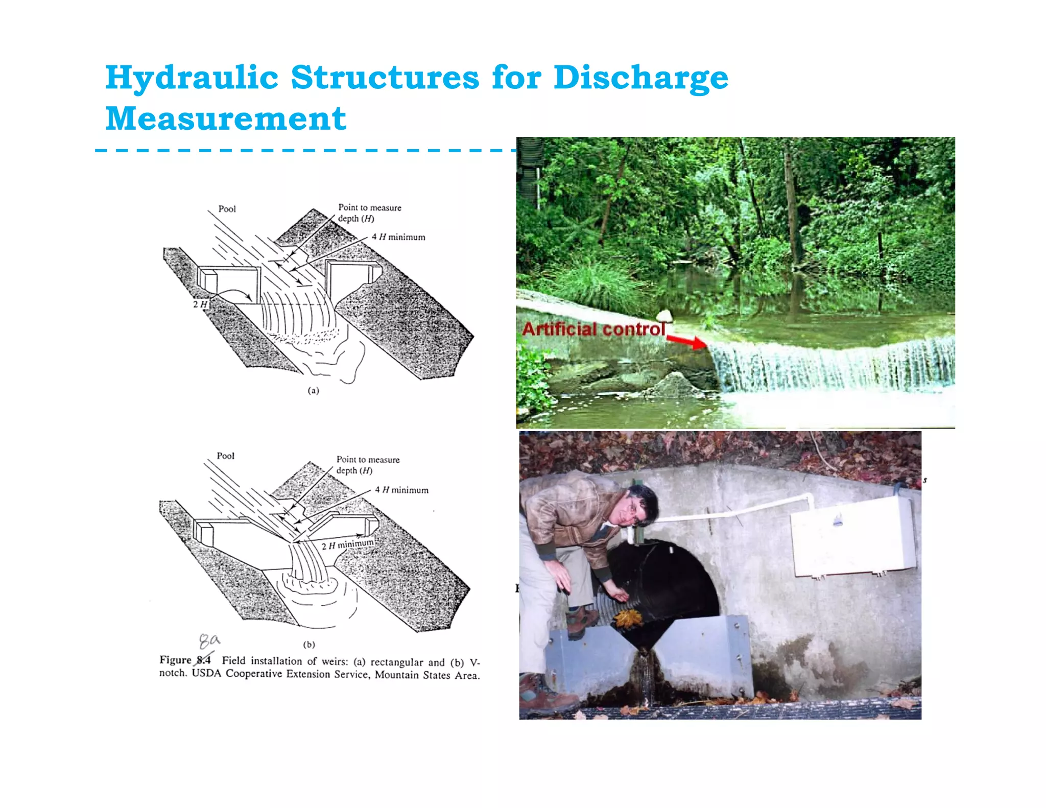 Surface runoff | PDF