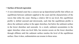 Surfaces sequenece boundary and their types | PPTX
