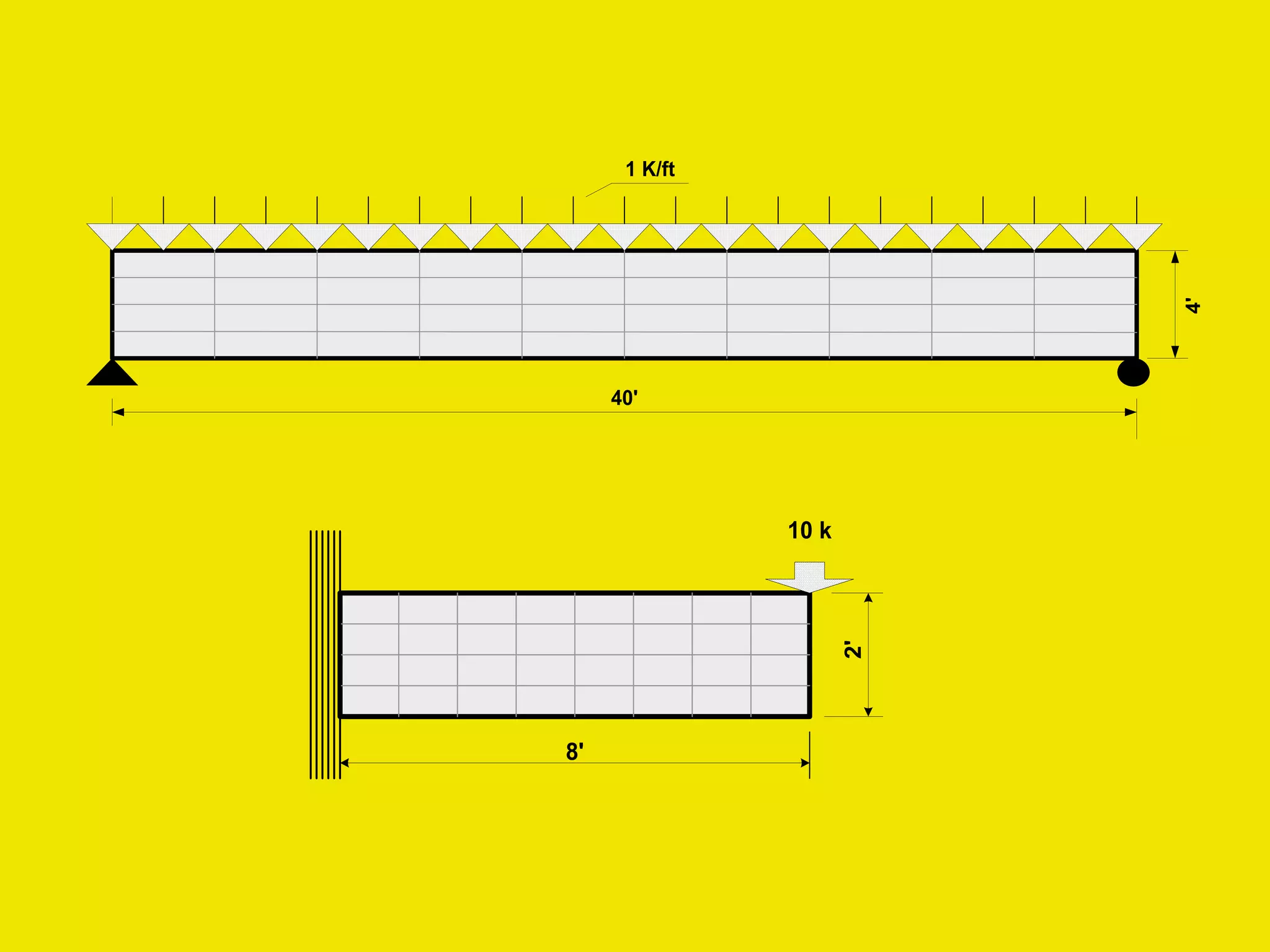 Surface Structures, including SAP2000 | PDF
