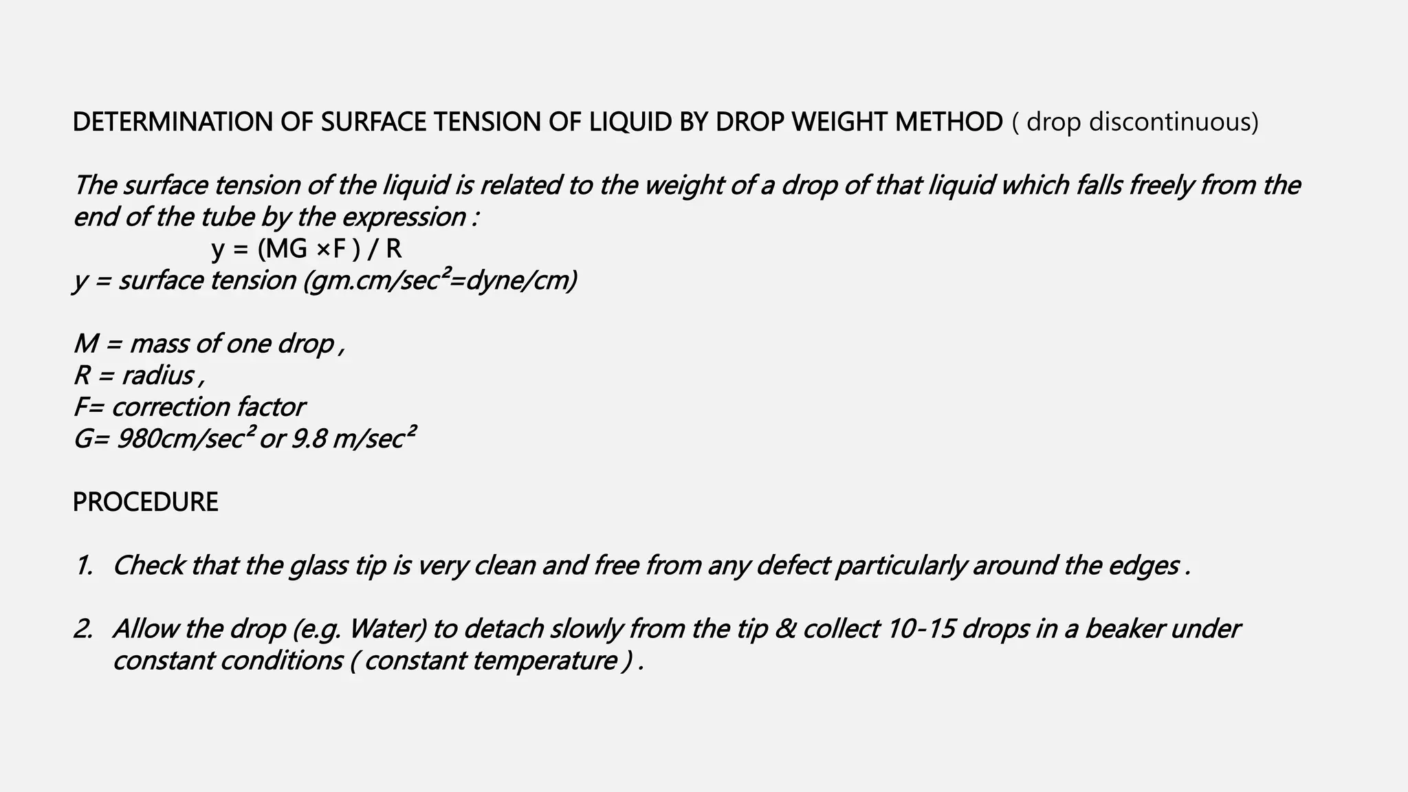 Surface tension.pptx