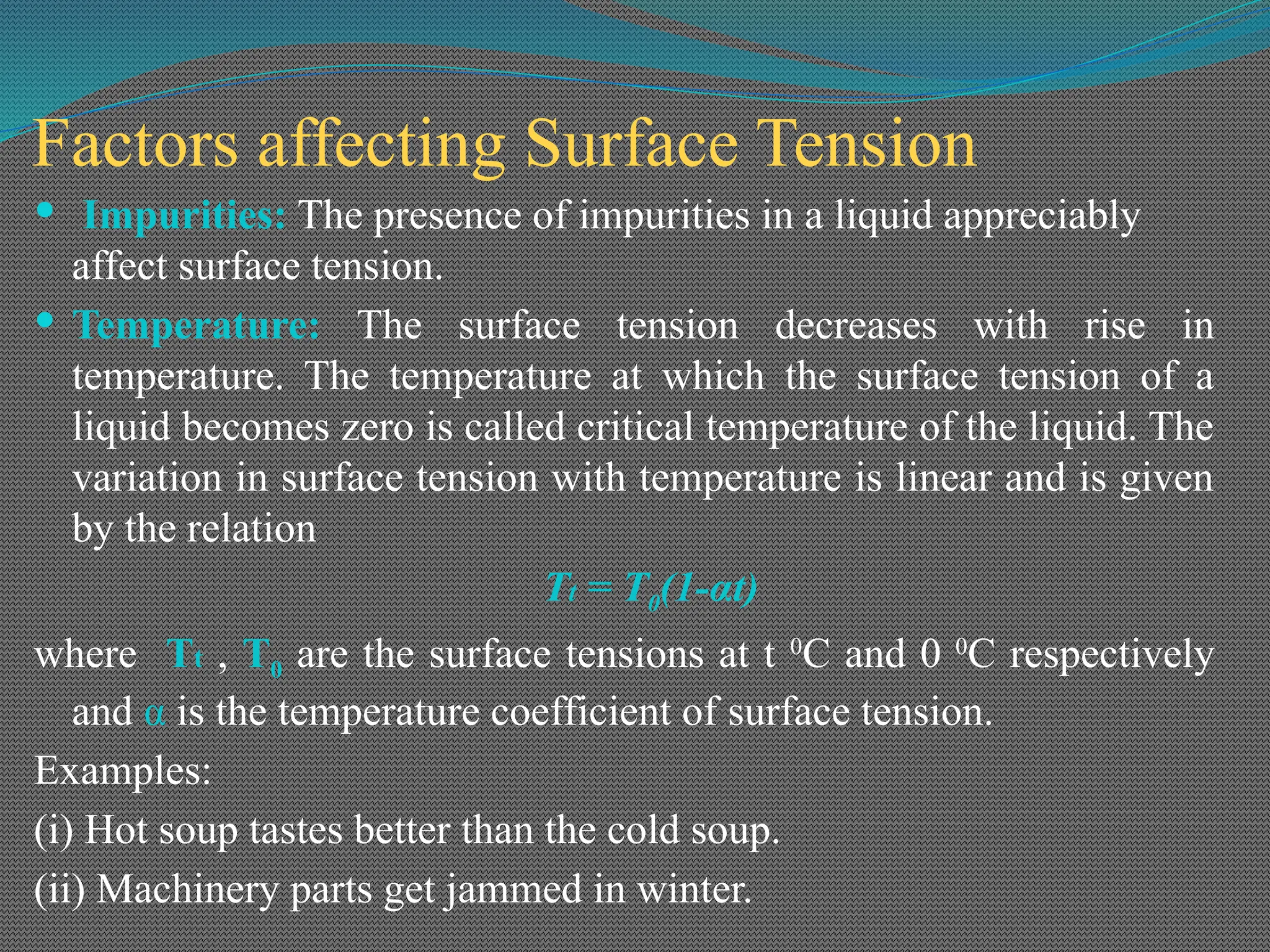 Surface Tension for Engineering Physics.pptx