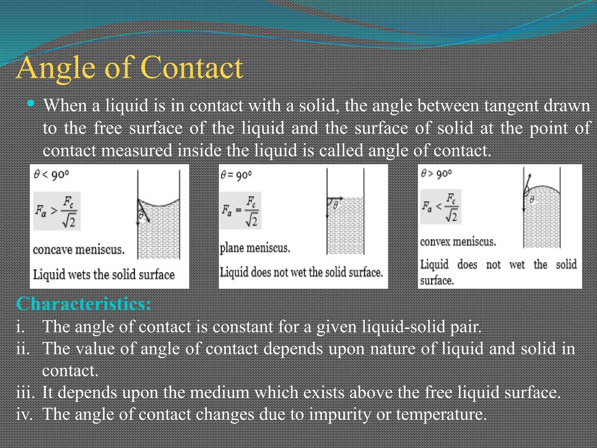 Surface Tension for Engineering Physics.pptx