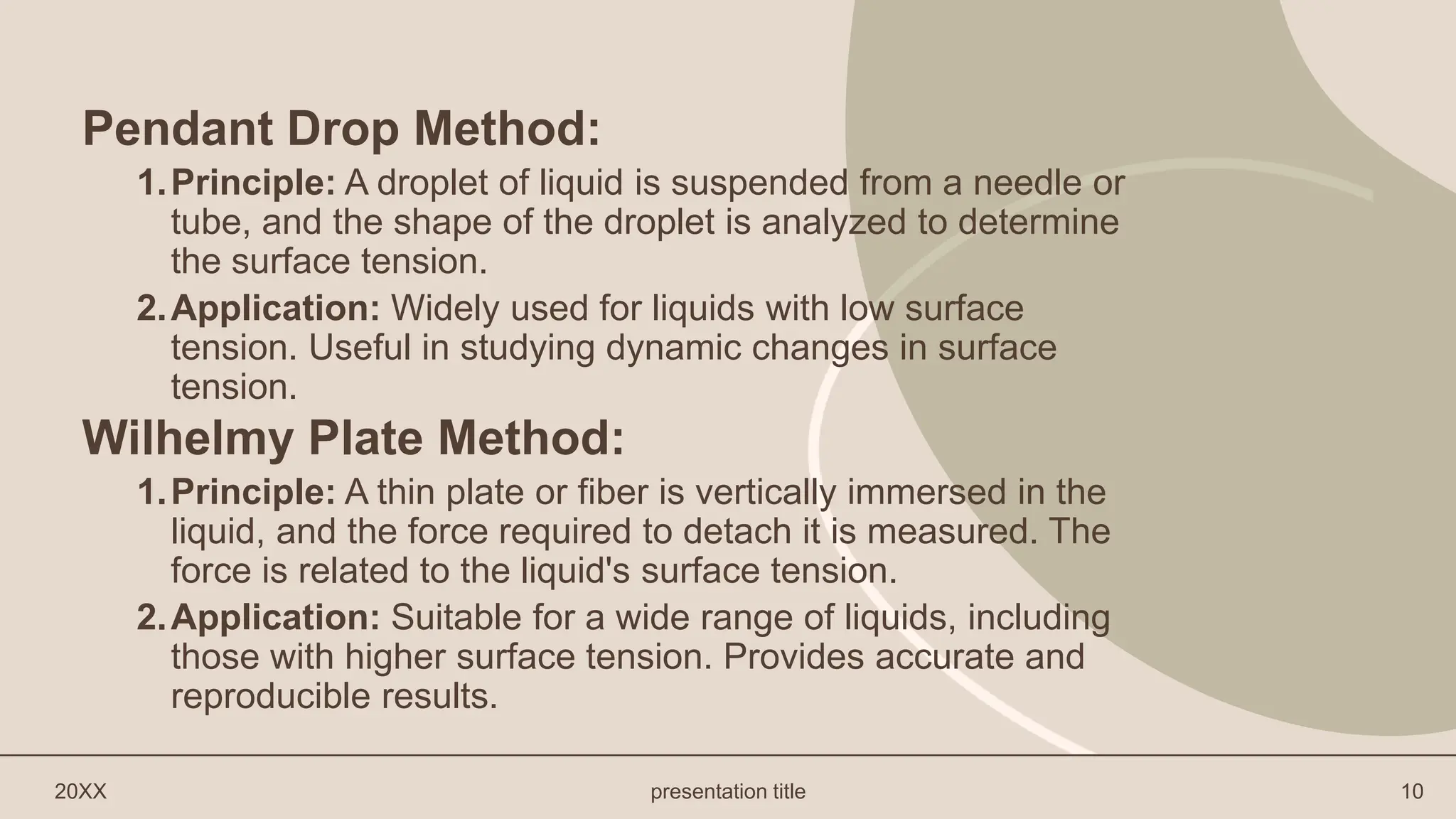 Surface Tension PPT.pptx