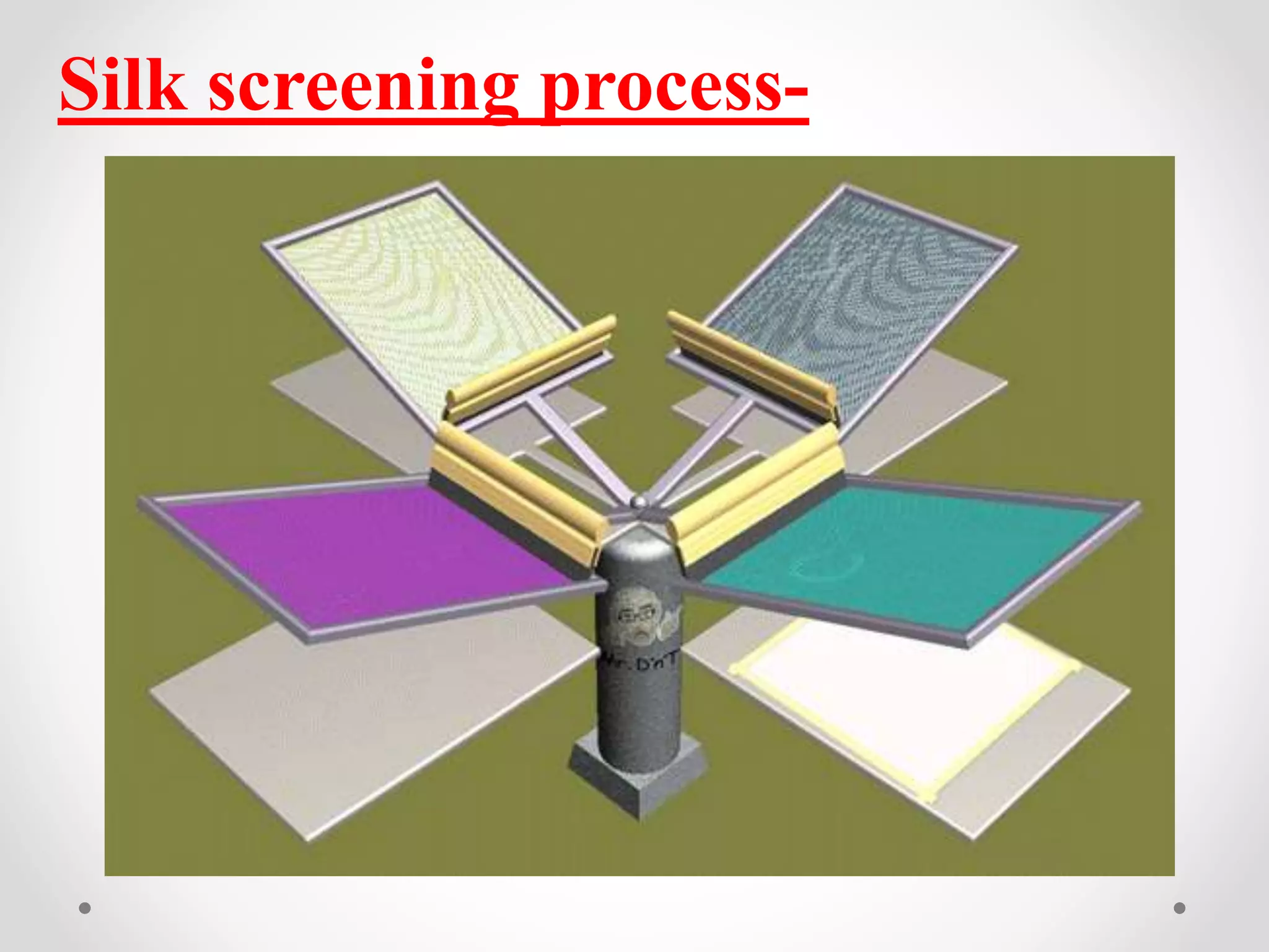 Surface Treatment, Coating, Cleaning | PPTX