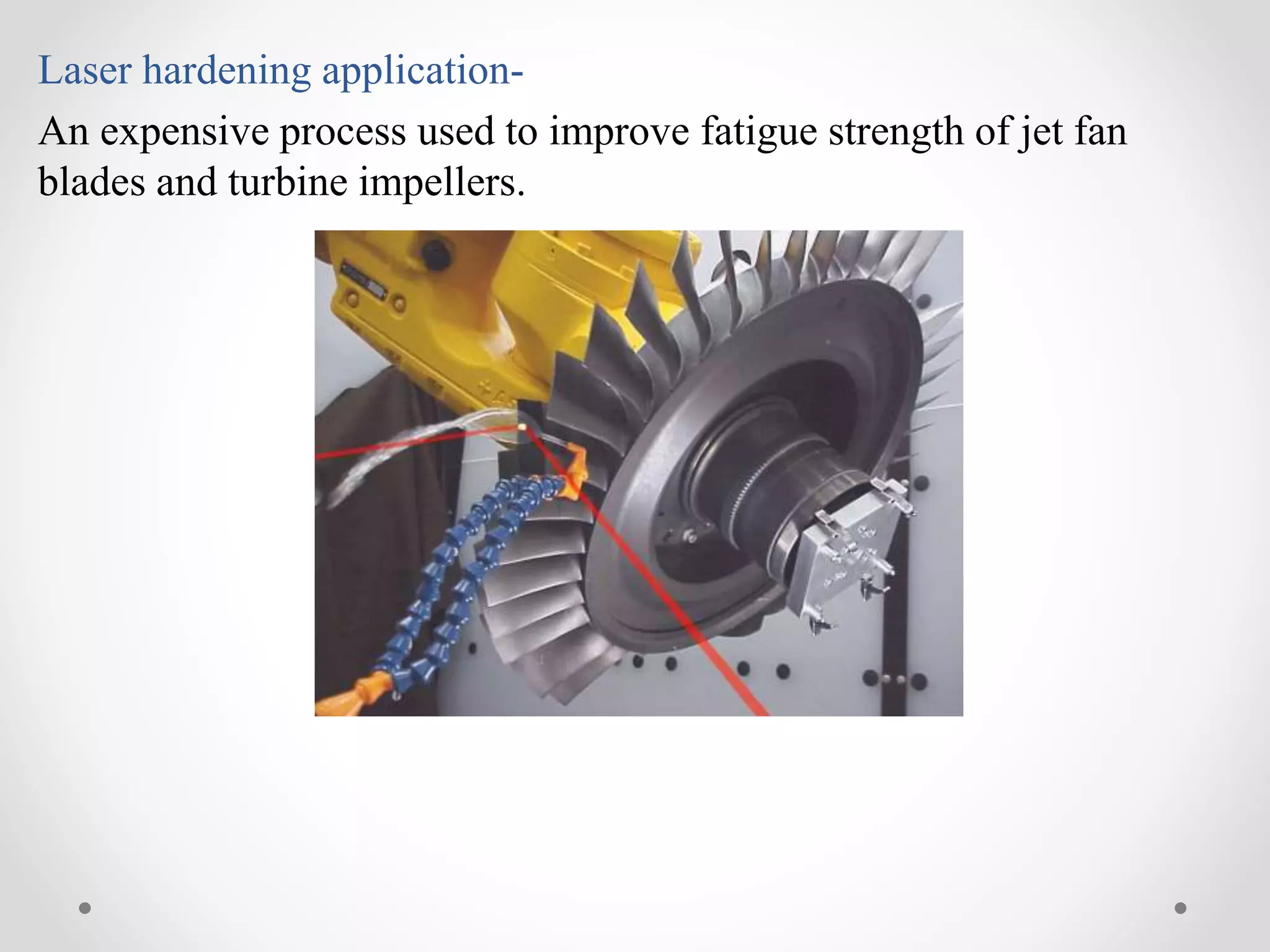 Surface Treatment, Coating, Cleaning | PPTX