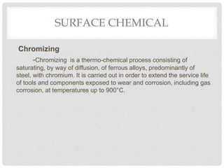 Surface treatment.pptx