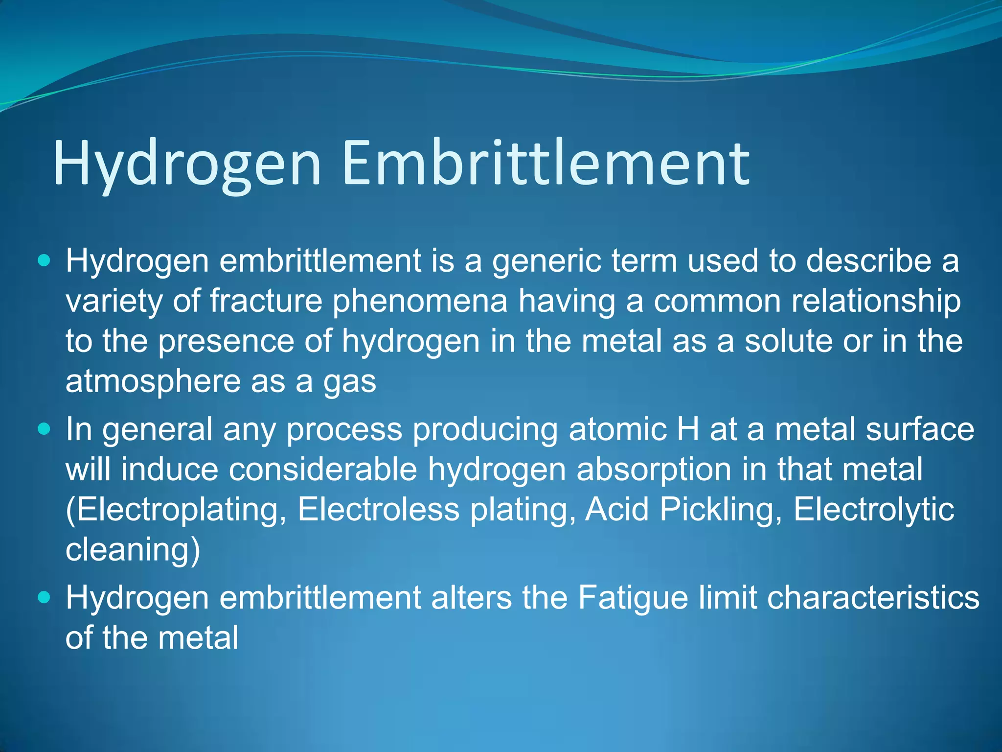 Surface treatment plating process | PPTX