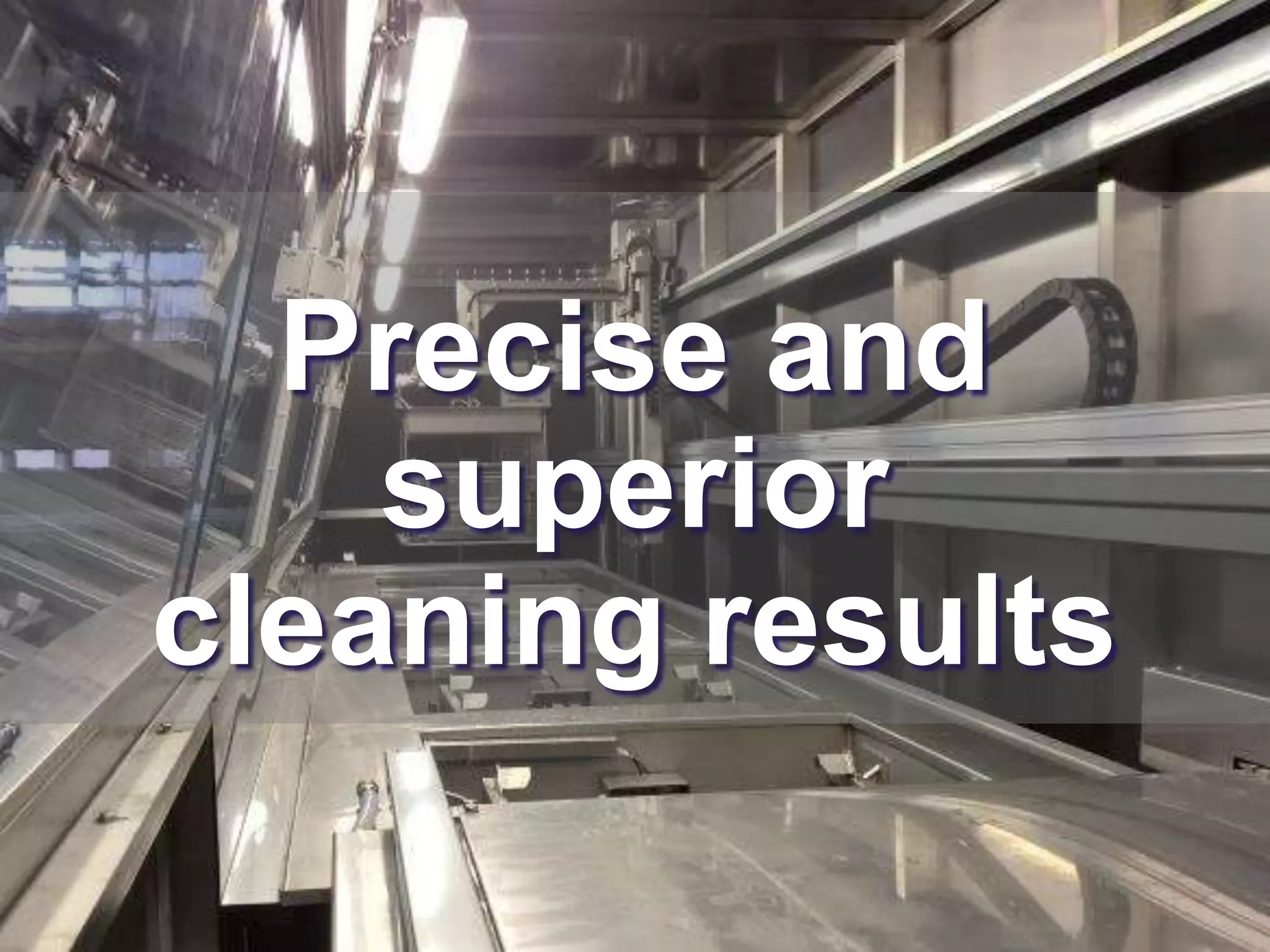 Surface treatment aerospace - DAES Group | PPTX