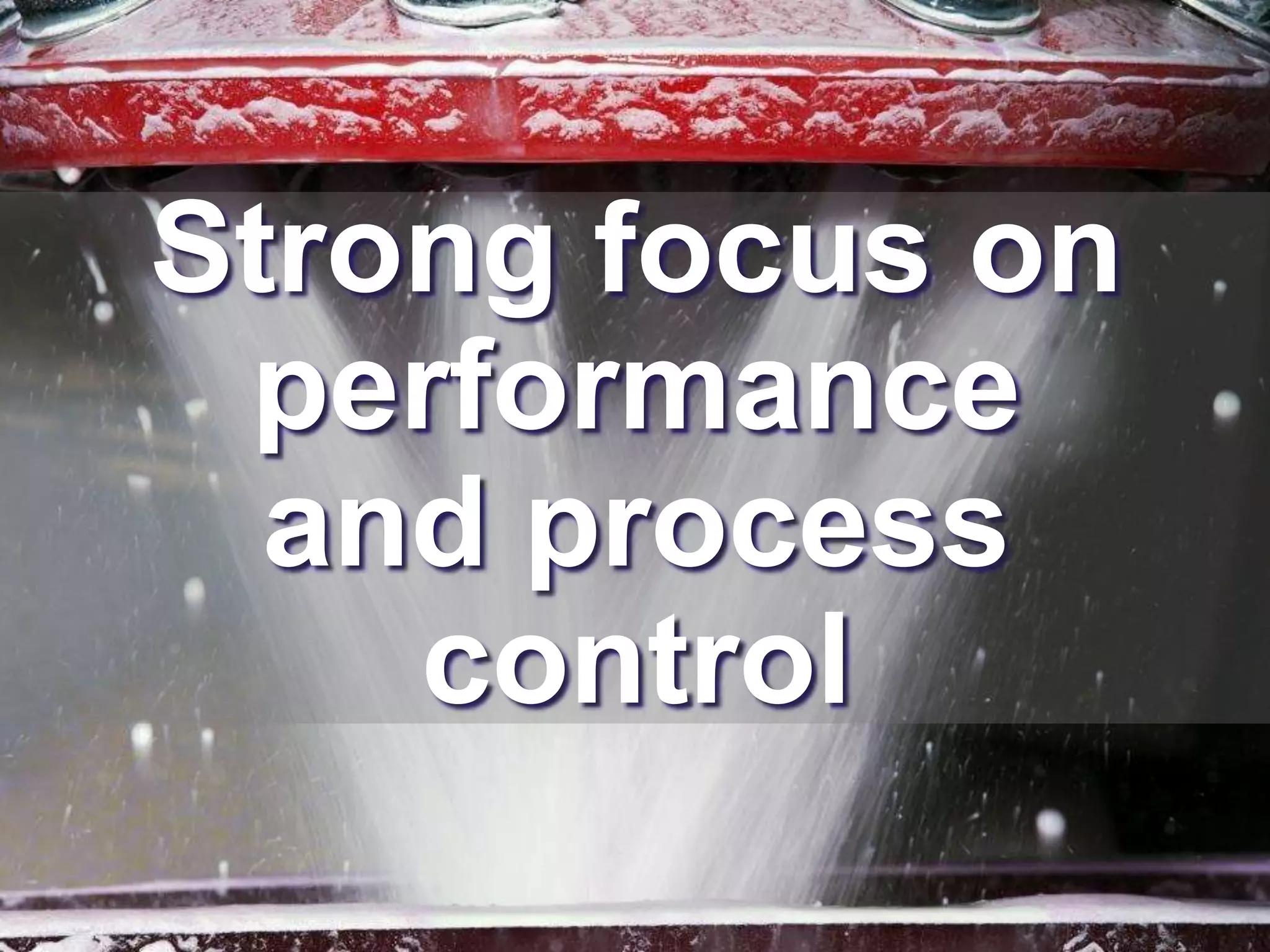 Surface treatment aerospace - DAES Group | PPTX