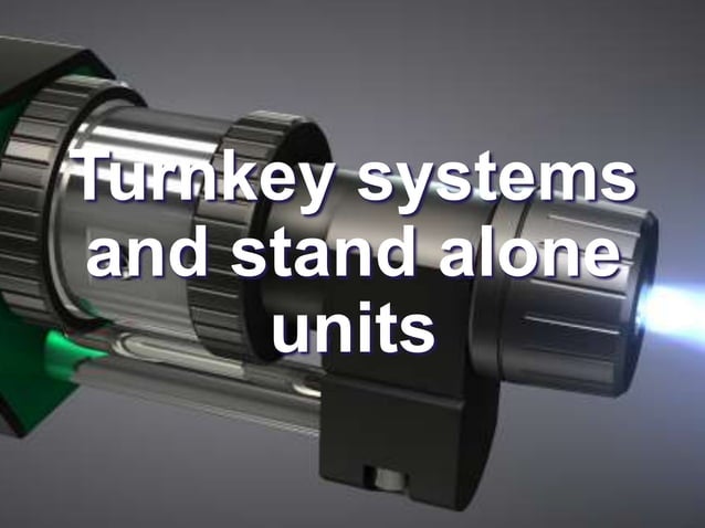 Surface treatment aerospace - DAES Group | PPTX | Business and Finance