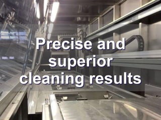 Surface treatment aerospace - DAES Group | PPTX