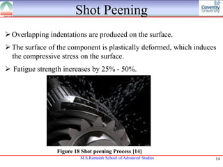 Surface treatment of automotive components | PDF