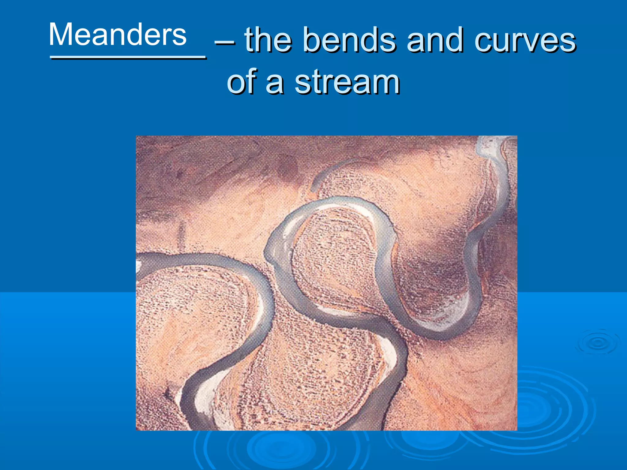 Surface Water | PPT