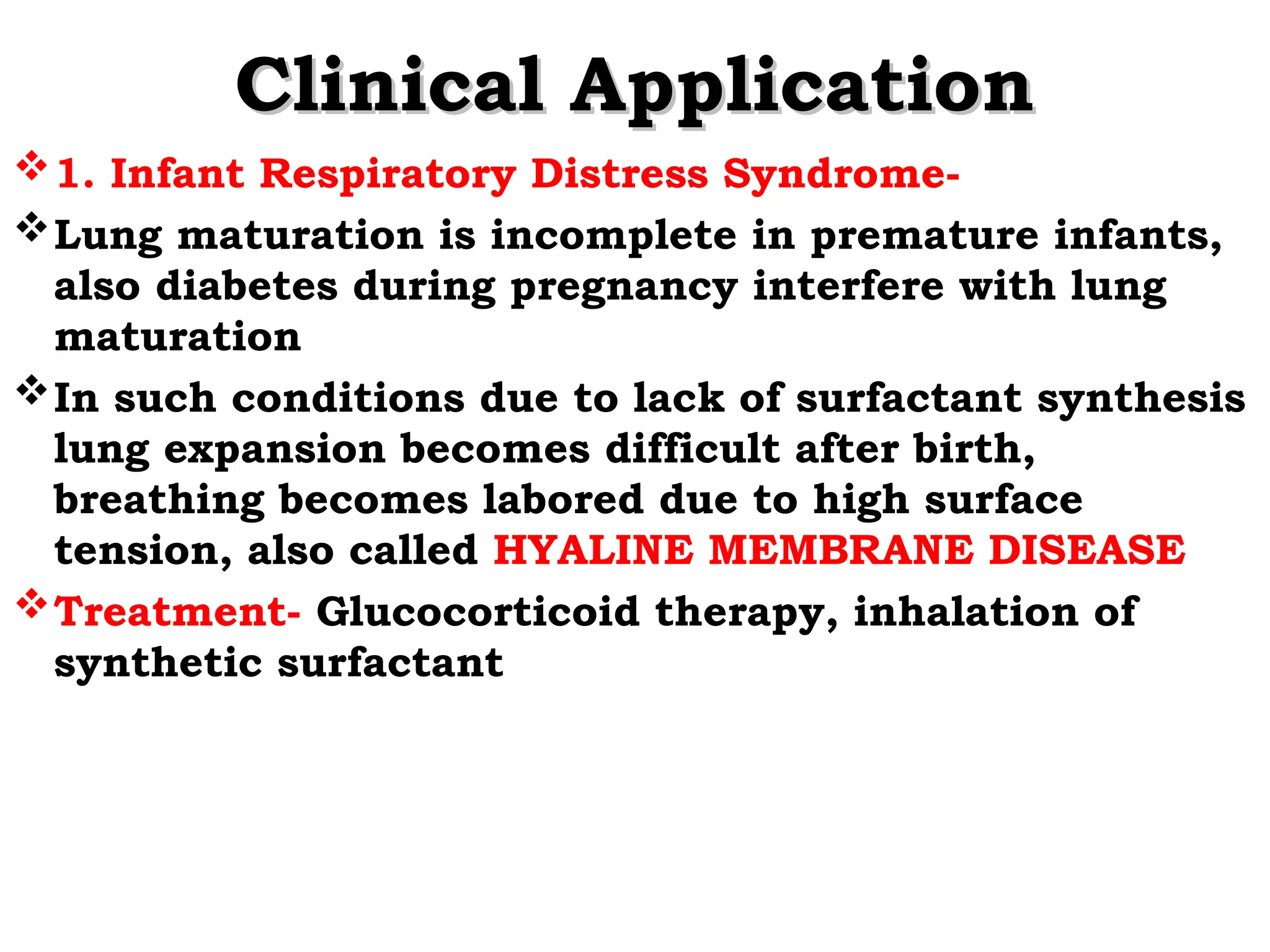 Surfactant lung physiology dental medical .ppt