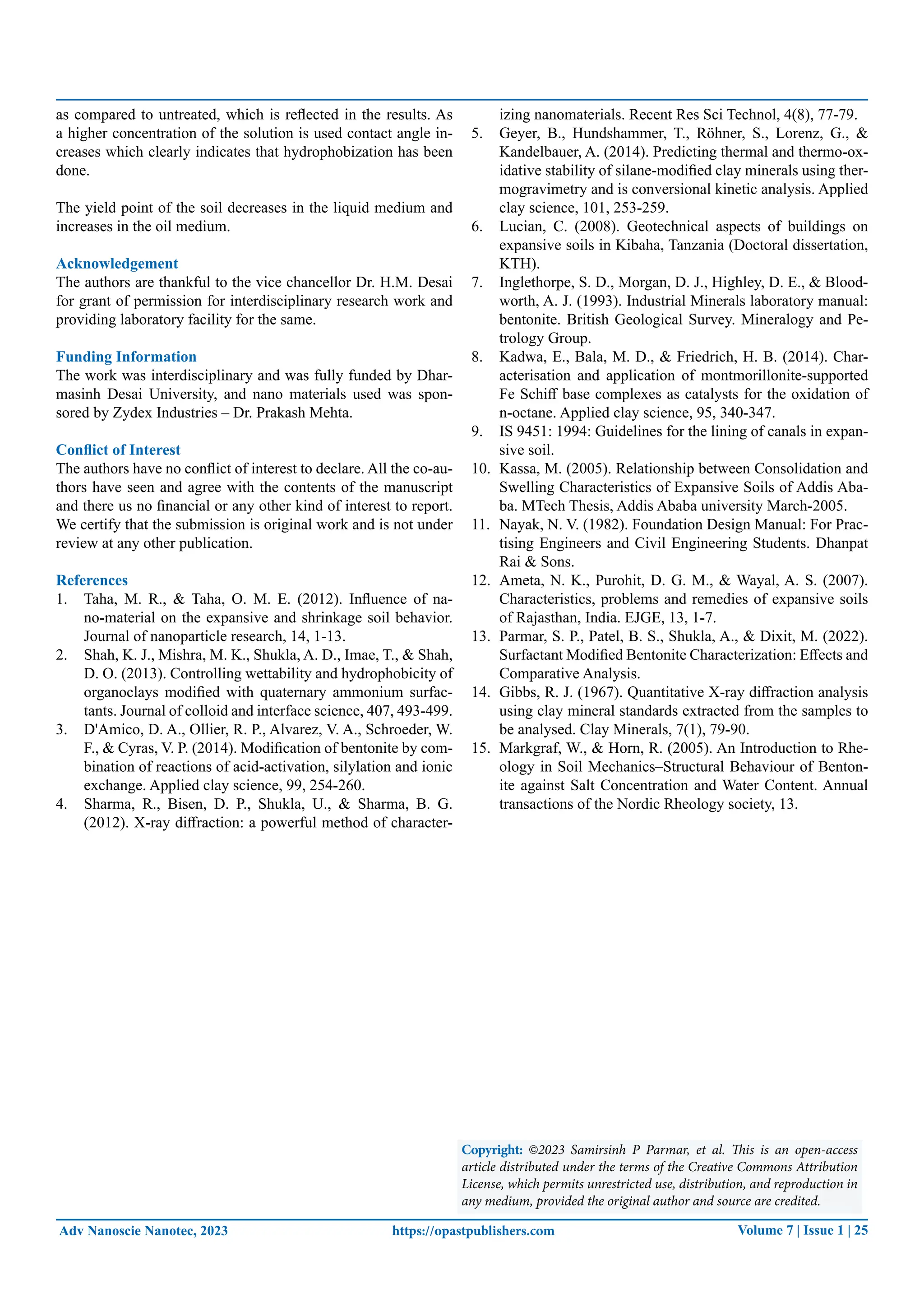 Surfactant-modified-bentonite-characterization-effects-and-comparative ...