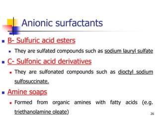 Surfactant lec 2.ppt