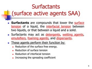 Surfactant lec 2.ppt
