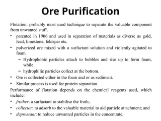 Surfactants introduction basic knowledge | PPTX