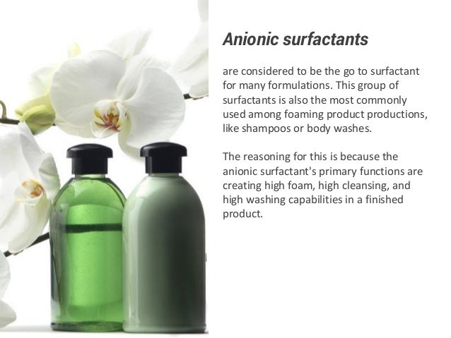 Surfactants in-cosmetics-class