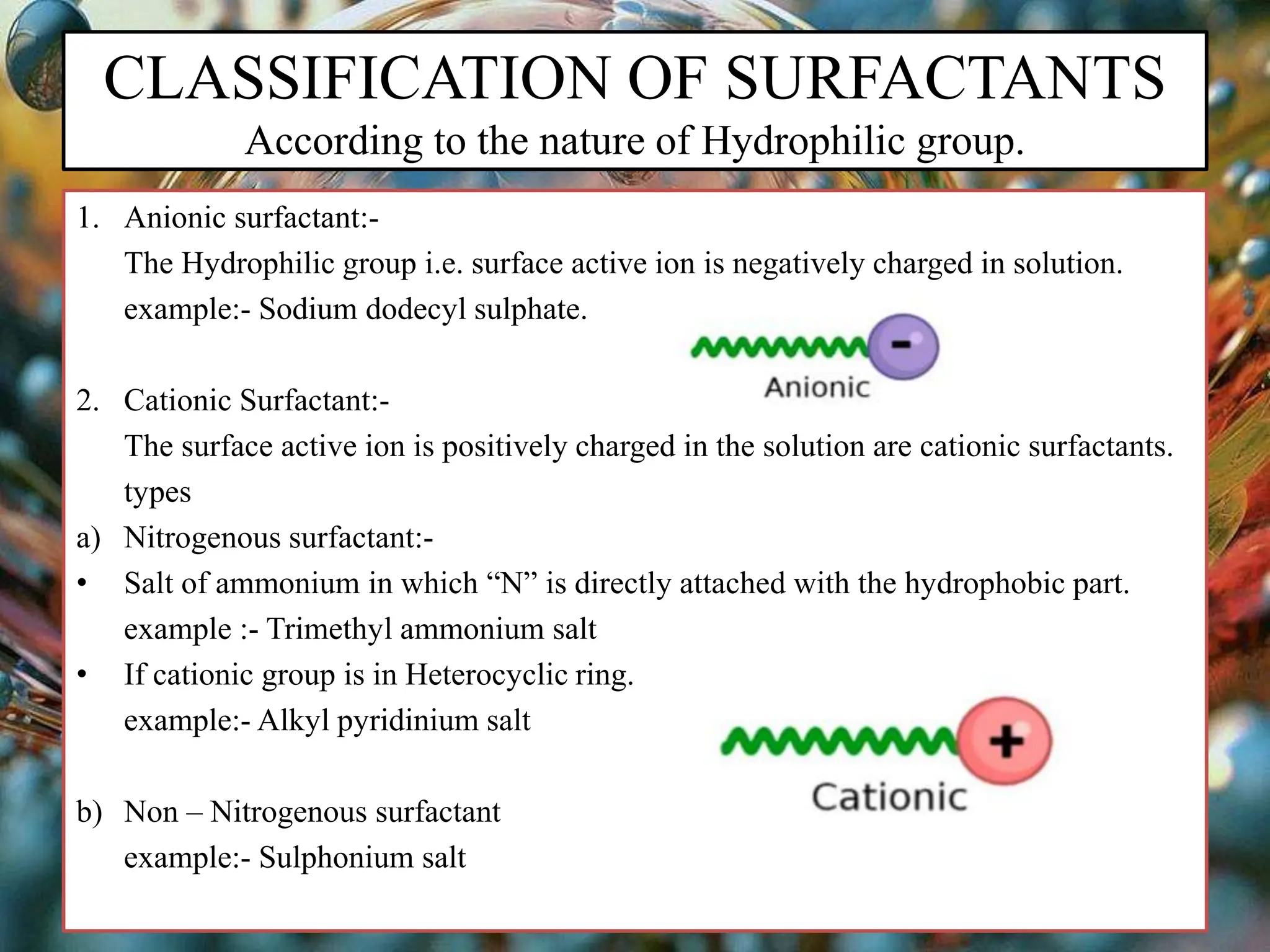 SURFACTANTS, EMOLLIENTS AND RHEOLOGICAL ADDITIVES.pptx