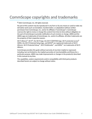 SURFboard Central for Wi-Fi Cable Modems UG.pdf