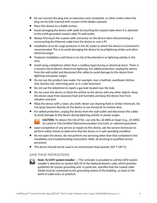 SURFboard Central for Wi-Fi Cable Modems UG.pdf