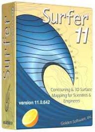 Surfer | PDF