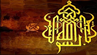 Surf excel & ariel IMC matrix | PPTX