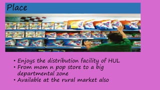 Surf excel marketing | PPT