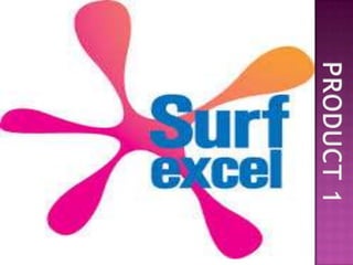 Surf excel vs ariel | PPTX