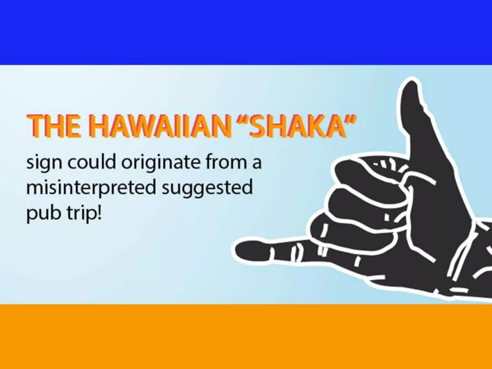 5 Facts About Surfing | PPTX