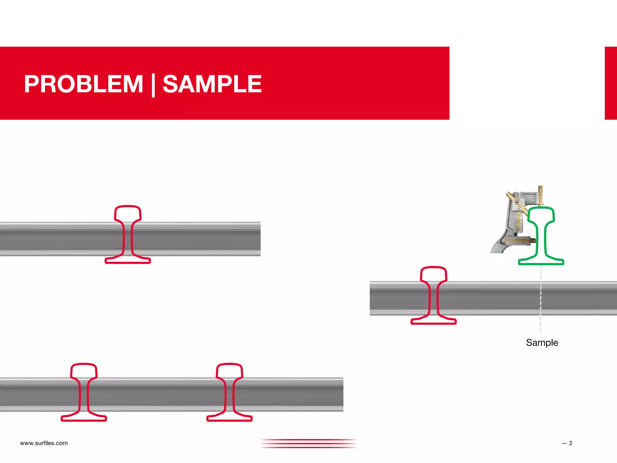 SURFILES PMG - profile measurement | PDF