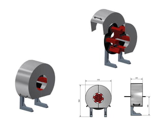 SURFILES PMG - profile measurement | PPT