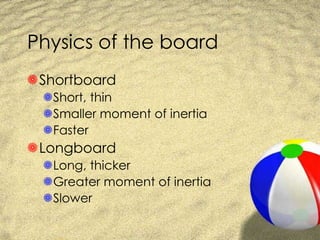 Physics of Surfing | PPT