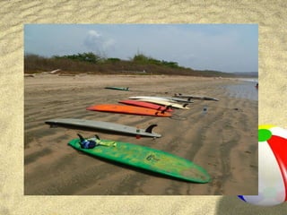 Physics of Surfing | PPT