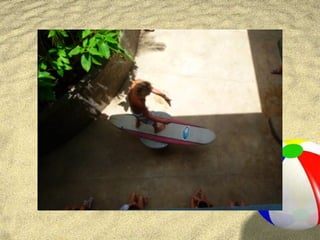 Physics of Surfing | PPT