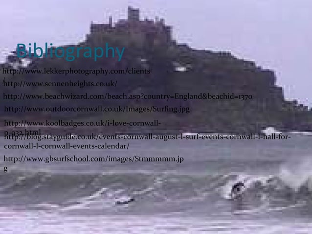 Surfing jj | PPT