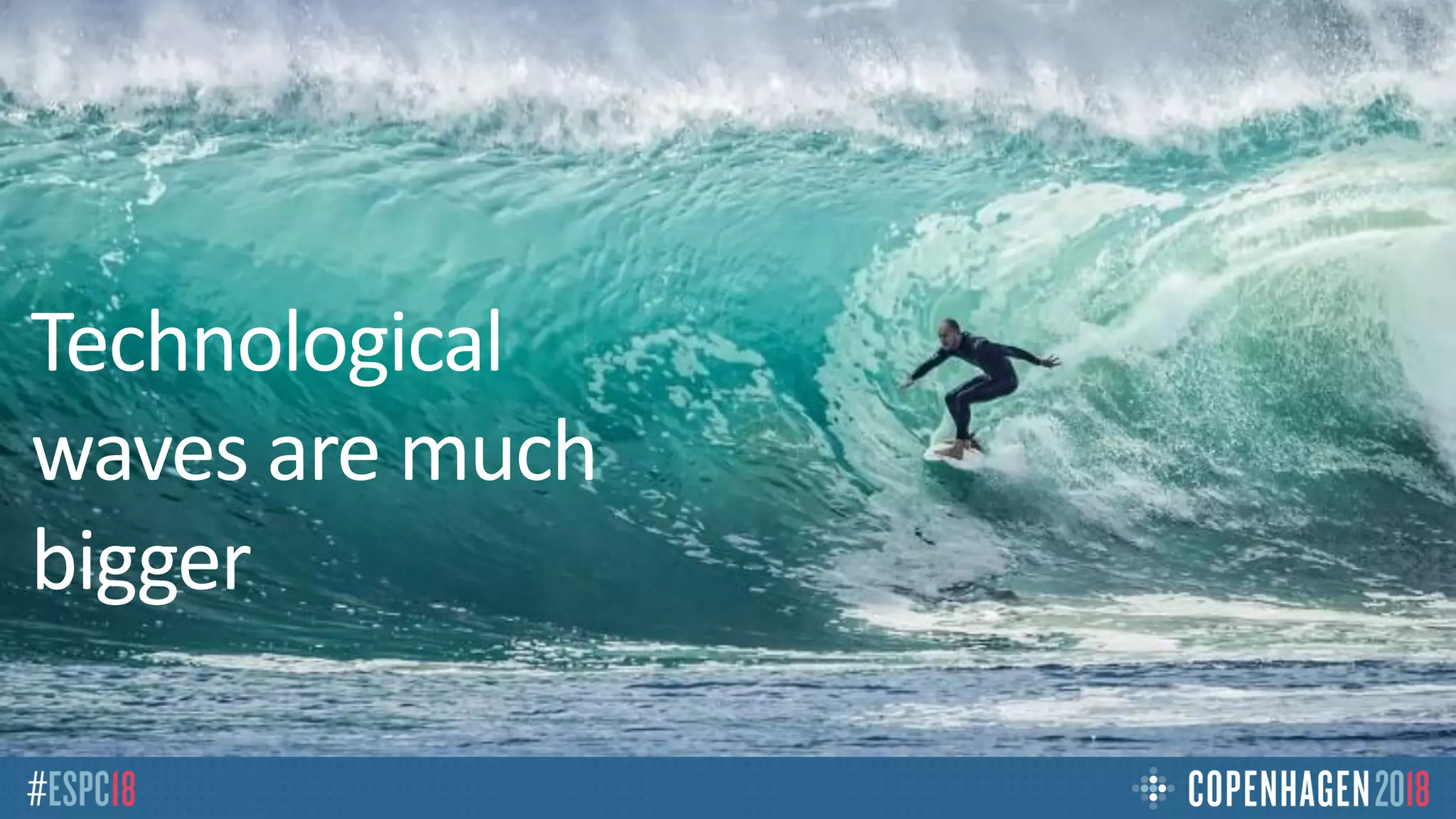 Surfing Microsoft 365 waves: a Microsoft 365 roadmap analysis with ...
