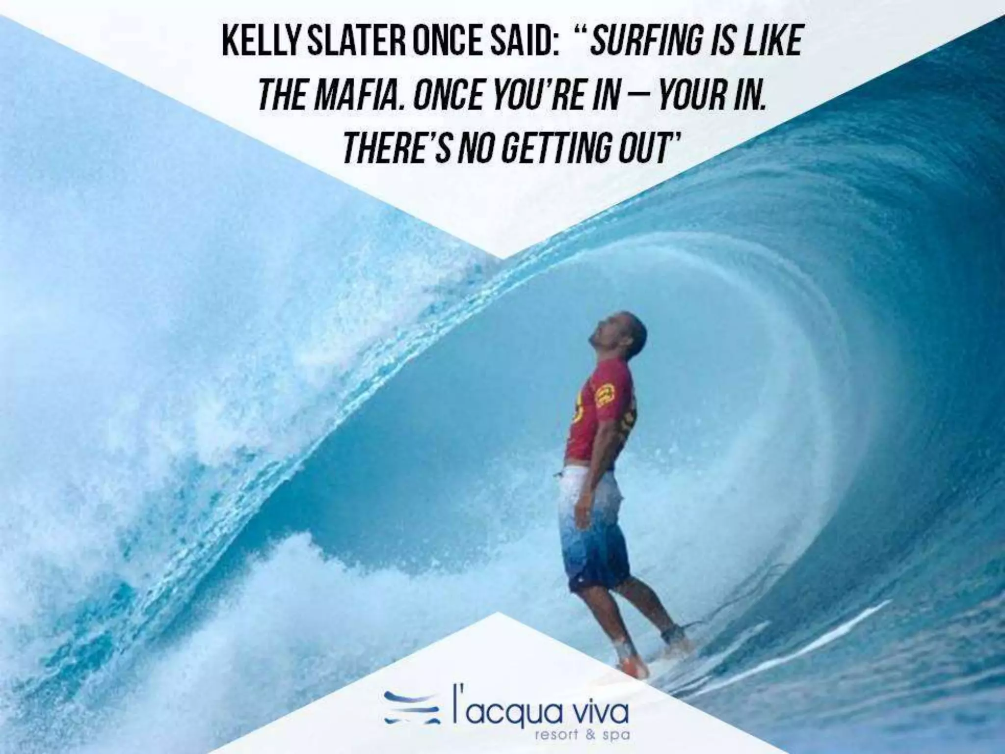 Random Facts about Surfing | PPTX