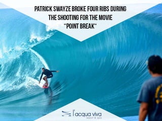 Random Facts about Surfing | PPT | Free Download