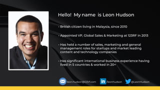 Surfing the Freelancer Wave | PPT