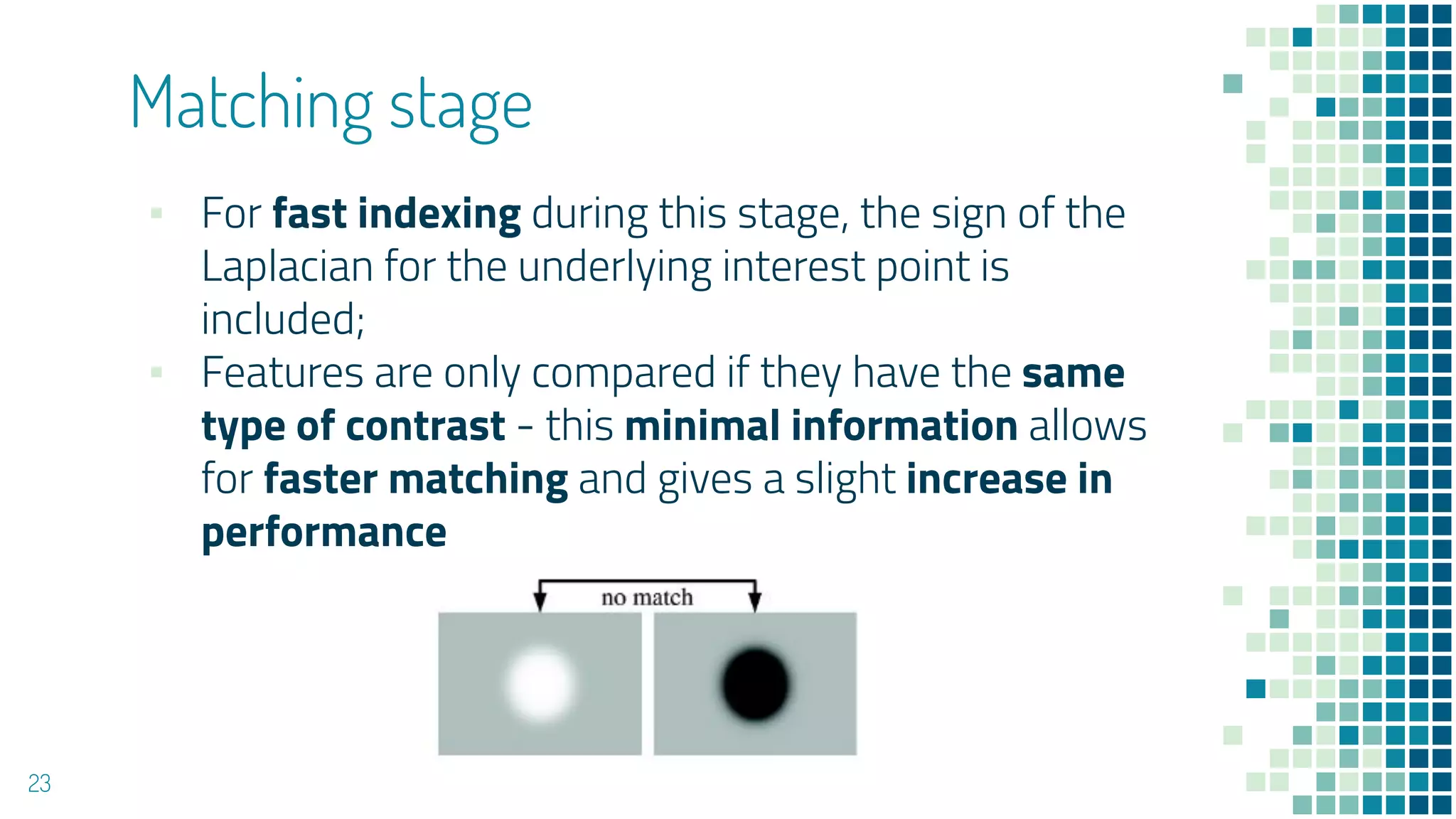 Surf Speeded Up Robust Features Pdf