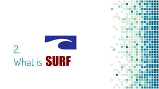 SURF - Speeded Up Robust Features | PDF