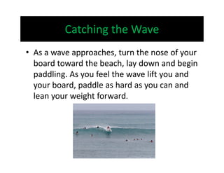 Surf The How To | PDF