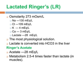 SURG-I FLUIDS & ELECTROLYTES.ppt