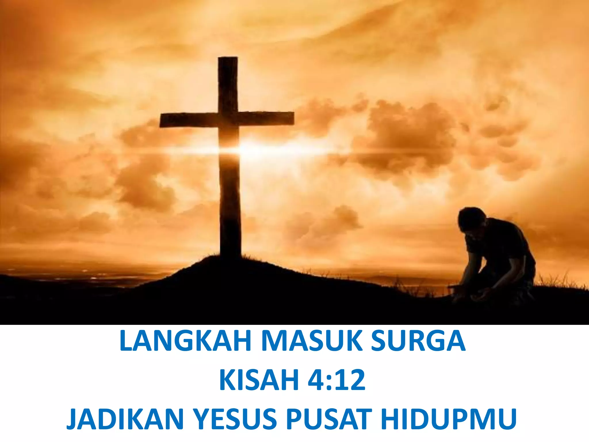 Surga | PPTX