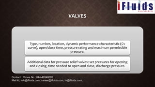 Surge Analysis | PPTX