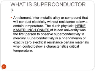 Surgecurrentprotectionusingsuperconductorpptmahesh 140326104357 ...