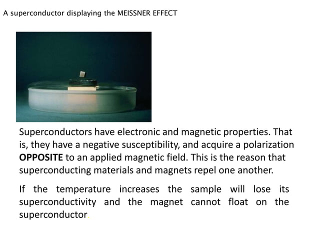 Surge current protection using superconductor ppt mahesh | PPT